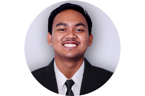 Muhammad Miftahul Khoer - portofolio