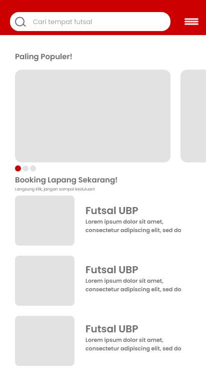 Muhammad Miftahul Khoer - portofolio