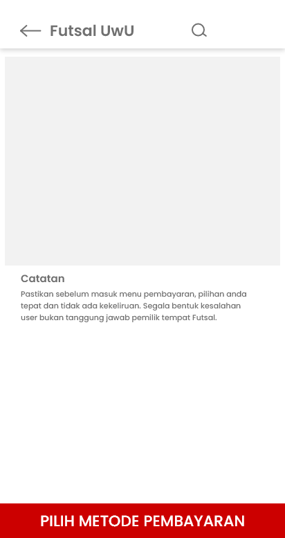 Muhammad Miftahul Khoer - portofolio